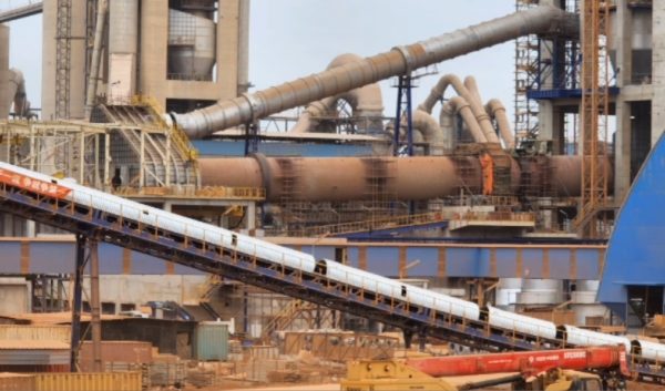 Sénégal : « Les Ciments du Sahel » passe à 6 millions de tonnes par an en 2023 - Africa Petromine