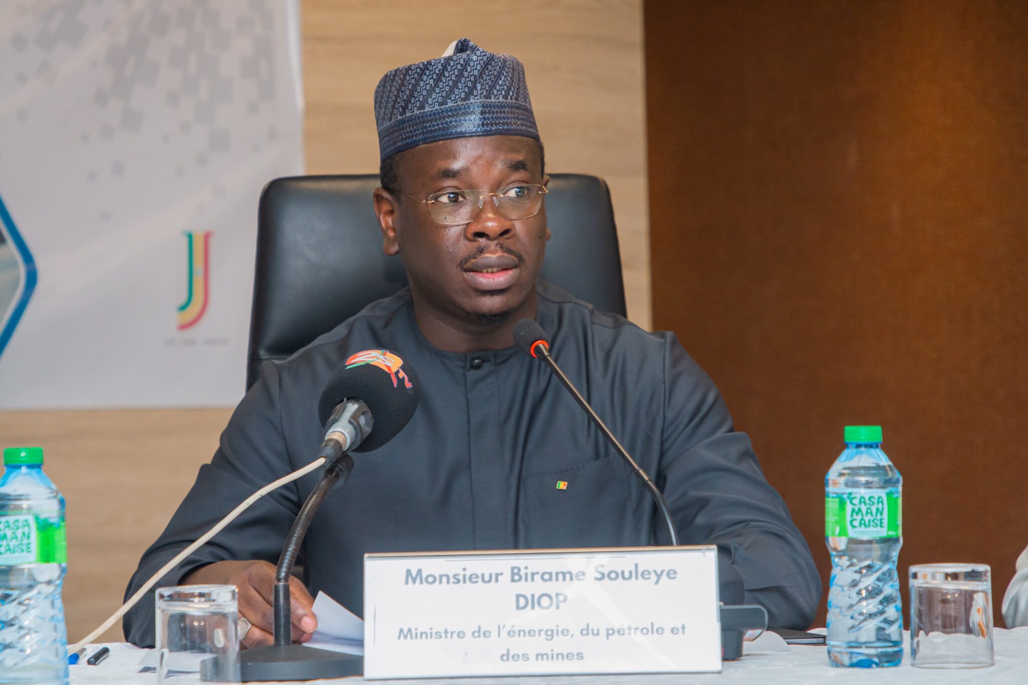 Planification énergétique : Un pilier de la vision Sénégal 2050 ...